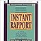 Instant Rapport: Amazon.ca: Brooks, Michael: Books