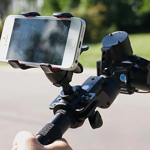 Best Cell Phone Video Stabilizers for Shake-Free Travel Videos