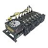 SOONTECH Complete Mining Rig System for Mining Ethereum Coin with Windows 10,Mining Motherboard ...