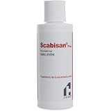 Scabisan Crema, 60 g: Amazon.com.mx