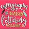 Calligraphy & Hand Lettering: Volume 1: Beginner Calligraphy & Hand ...