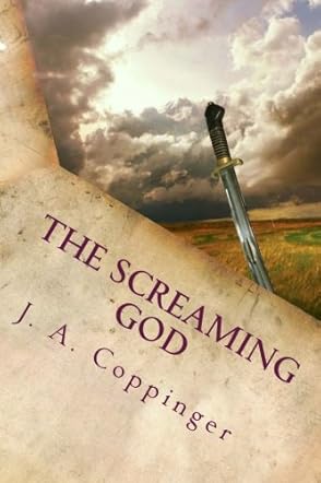 Book review of The Screaming God - Readers' Favorite: Book Reviews and ...