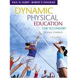 Dynamic Physical Education for Secondary School Students (7th Edition ...