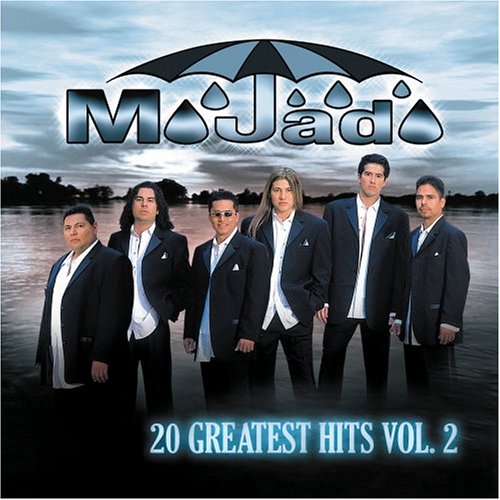 Grupo Mojado - 20 Greatest Hits 2 - Amazon.com Music