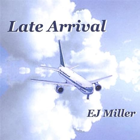 Late Arrival: Amazon.co.uk: Music