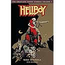 Hellboy: The Complete Short Stories Volume 1: Mike Mignola, Richard Corben, Duncan Fegredo, Mick ...