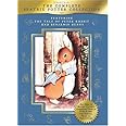 Amazon.com: Complete Beatrix Potter Collection 2pk [DVD] : Movies & TV