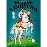 George Washington: A Picture Book Biography: Giblin, James Cross ...