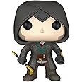 Amazon.com: Funko POP Games: Assassin's Creed - Jacob Frye Action ...
