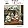 Amazon.com: Simplicity 9687 - Cat, Goose, Bear, Lamb Bazaar Craft Items ...