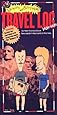 BEAVIS AND BUTT HEAD TRAVEL LOG (MTV's Beavis & Butt-Head): Brown ...