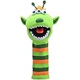 Amazon.com: The Puppet Company - ECO Knitted Narg Hand Puppet - Three ...