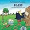 Igor, The Bird Who Couldn't Sing: Amazon.co.uk: Kitamura, Satoshi ...