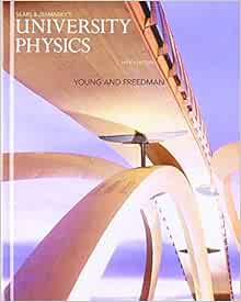 Amazon.com: University Physics; Mastering Physics with Pearson eText ...