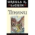 Amazon.com: Tehanu (The Earthsea Cycle, Book 4): 9780689845338: Le Guin ...