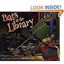 Bats at the Library (A Bat Book): Brian Lies: 9780544339200: Amazon.com ...