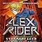 Amazon.com: Stormbreaker: the Graphic Novel (Alex Rider): 9780399246333 ...