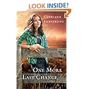 One More Last Chance (A Place to Call Home Book #2): A Novel - Kindle ...