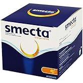 Amazon.com: Original Smecta 3g Product of France 30 sachets Natural ...