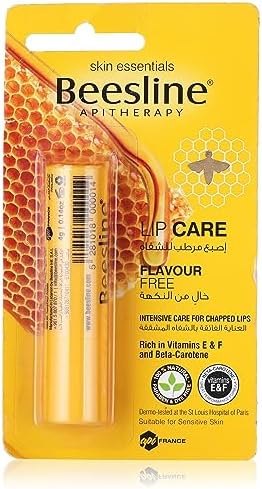 سعر ®Besline خالي من النكهة للعناية بالشفاه فى مصر | بواسطة امازون مصر ...