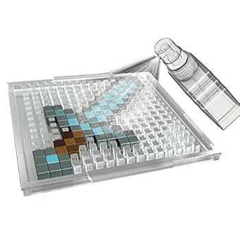 Minecraft Crafting Table - Epic Kids Toys