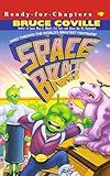 Space Brat Book Series