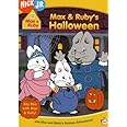 Amazon.com: Max & Ruby's Halloween : Billy Rosemberg, Samantha Morton ...