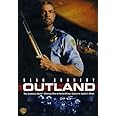 Amazon.com: Outland (DVD) : Sean Connery, Peter Boyle, Frances ...