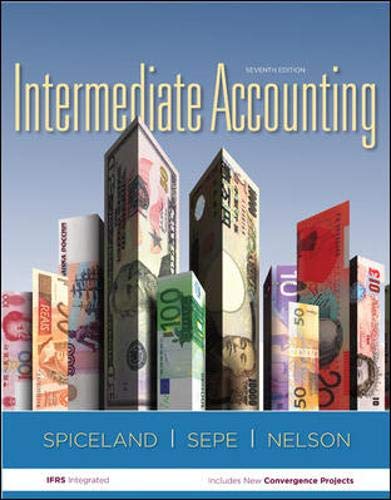 Amazon.com: Intermediate Accounting with Annual Report: 9780077614041 ...