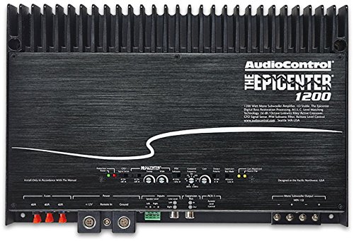 The 5 Best Epicenter for a Car Audio | Car Passionate