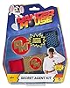 Danger Mouse Secret Agent Kit - Role Play Eyepatch/Belt and Badge in ...
