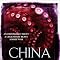 Kraken: Amazon.co.uk: China Miéville: 9780330492324: Books