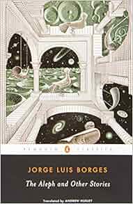 Amazon.com: The Aleph and Other Stories (Penguin Classics ...