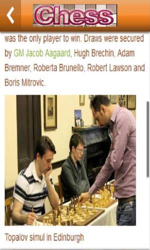 Amazon.com: Chess: Appstore for Android