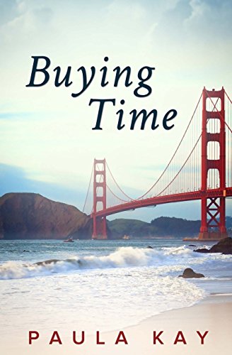 Buying Time (Legacy Series, Book 1): Kay, Paula: 9780692432334: Amazon ...