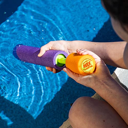 MAX LIQUIDATOR 3-Pack Water Blaster Set by Prime Time Toys | Pricepulse