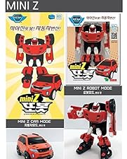 Buy Tobot Z Tobot Toys on the Store | Auctions | Best Deals at the ...