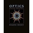 Optics (5th Edition) : Hecht, Eugene: Amazon.com.mx: Libros