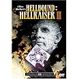 Amazon.com: Hellbound: Hellraiser II [DVD] : Clare Higgins, Ashley Laurence, Kenneth Cranham ...
