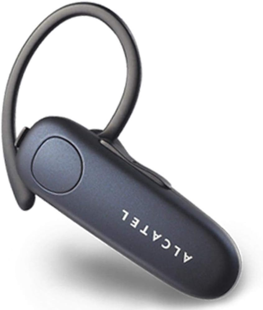 Alcatel ONE TOUCH BH50 BLUETOOTH HEADPHONE: Amazon.co.uk: Electronics