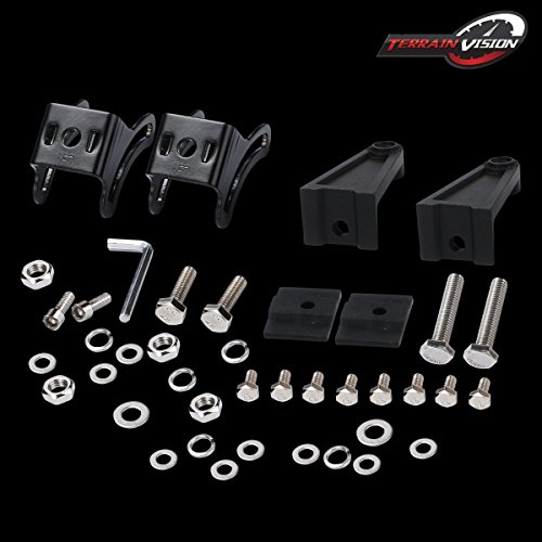 LED light bar,DOT 36 inch Light Bar with Bull Bar Tube Clamp Roof Roll ...