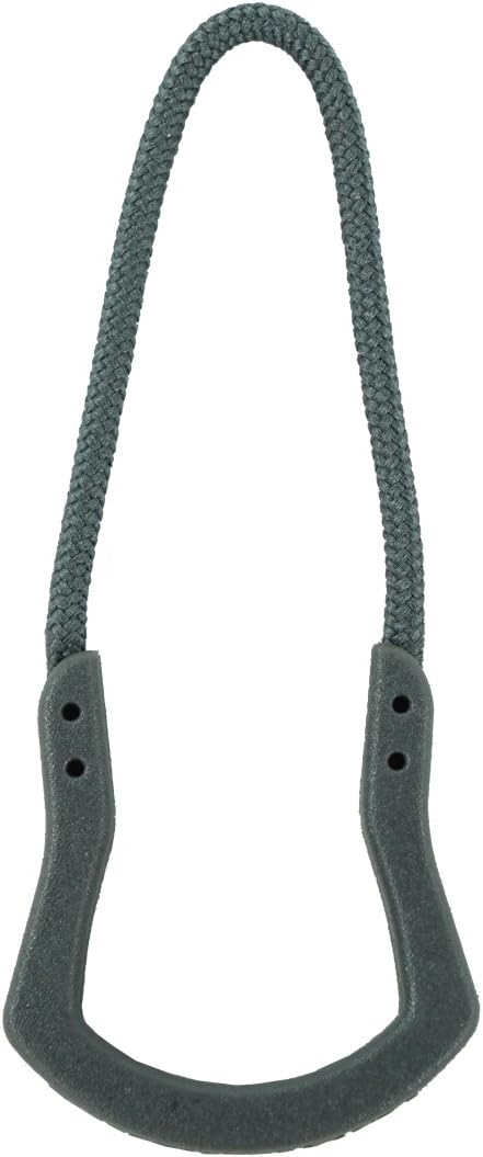 Spartan Zipper Pulls (6-Pack) (Wolf Gray) – BigaMart