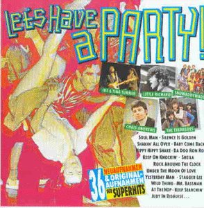 Let'S Have a Party: Amazon.de: Musik