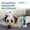 Emmi-pet Ultrasonic Toothpaste with Nano-Bubbles in Oman | Whizz first ...