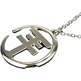 VINKING RING The Band Tokio Hot Hotel Forel Pendant Necklace For Men ...