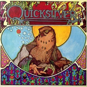 Quicksilver: Quicksilver Messenger Service: Amazon.es: CDs y vinilos}