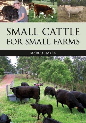Amazon.com: Small Cattle for Small Farms (Landlinks Press ...