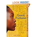 Amazon.com: Good Fortune (9781416984801): Noni Carter: Books
