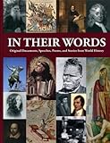 In Their Words: Original Documents, Poetry, Stories, and Hymns from ...