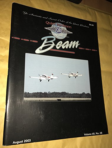 QB Quiet Birdmen beam Magazine: QB: Books - Amazon